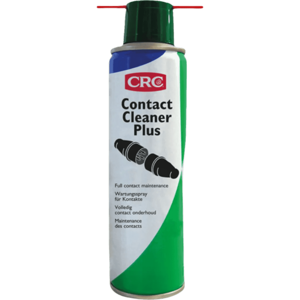 High-Quality Contact Cleaner CRC Supplier In Dammam | ALPS