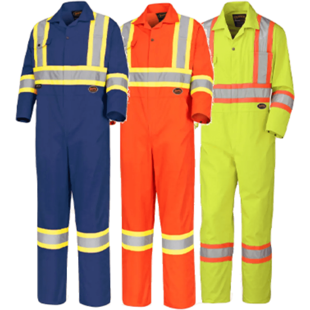 Premium PPE Coveralls Provider In Dammam | Buy Now | ALPS