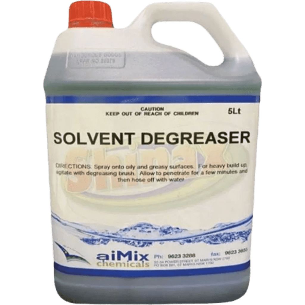 Effective Degreaser Chemicals Supplier In Dammam | ALPS