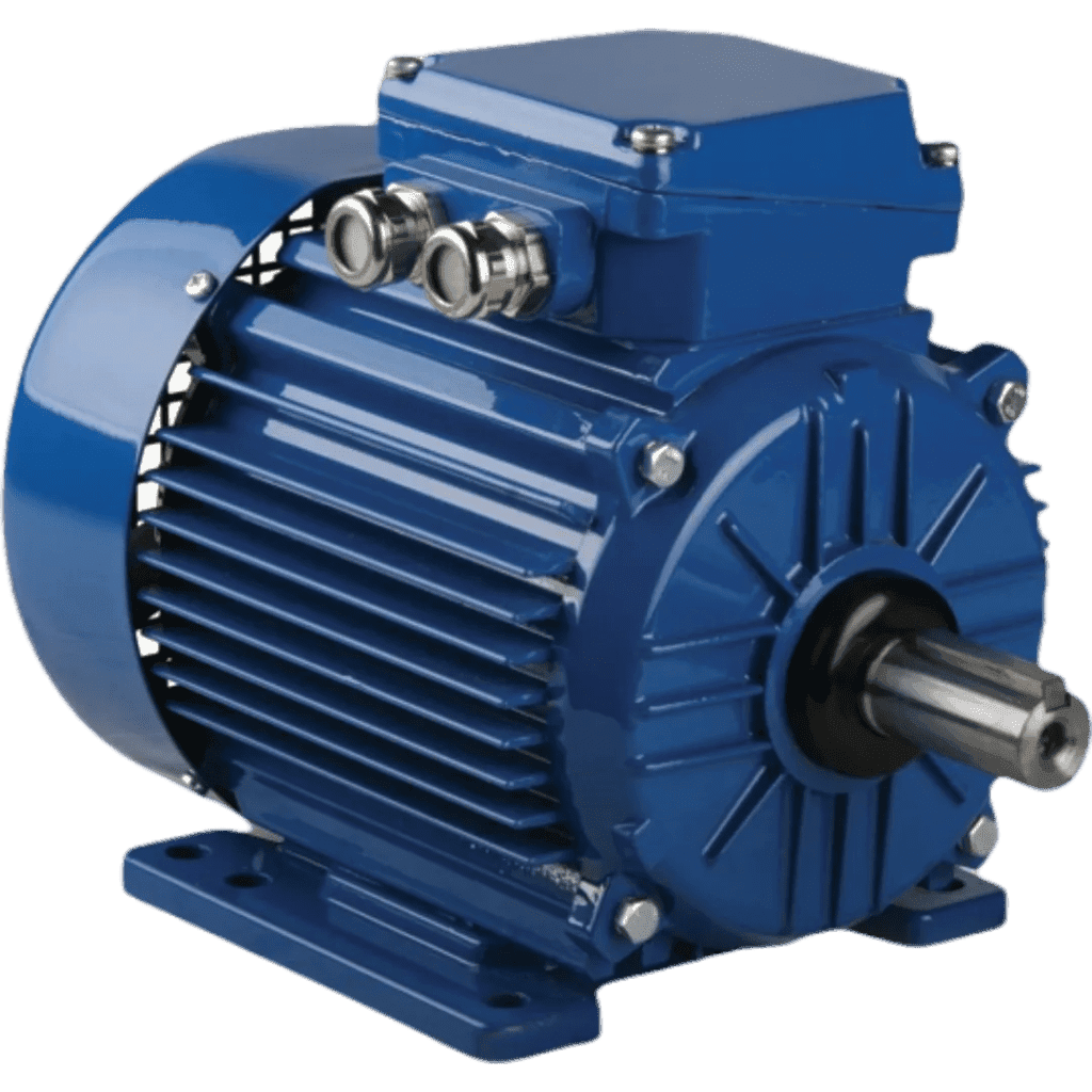 Durable Industrial Motors Supplier In Dammam | ALPS