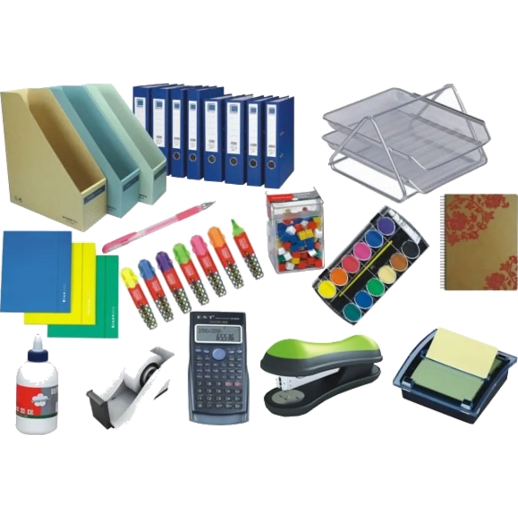 Reliable Office Supplies Supplier In Dammam | ALPS