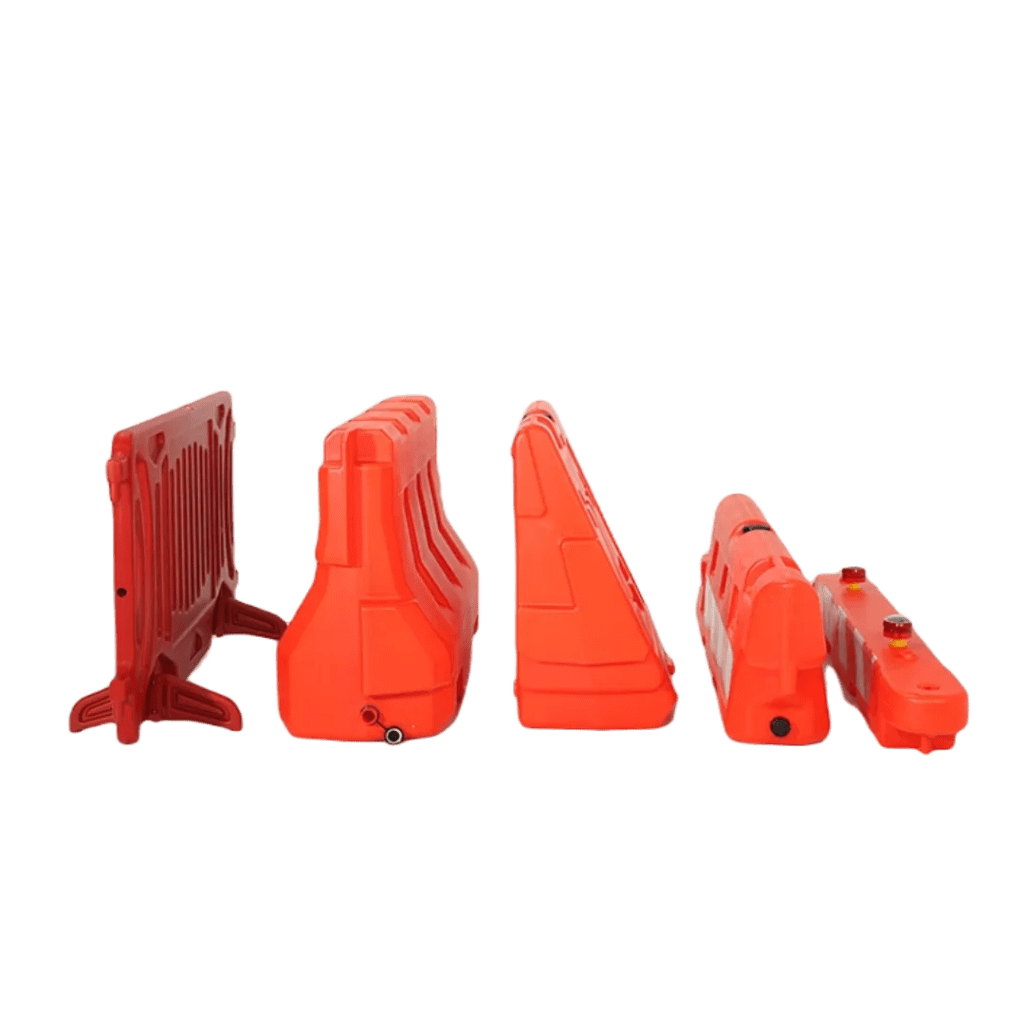 Highly Durable Safety Barricades Supplier In Dammam | ALPS