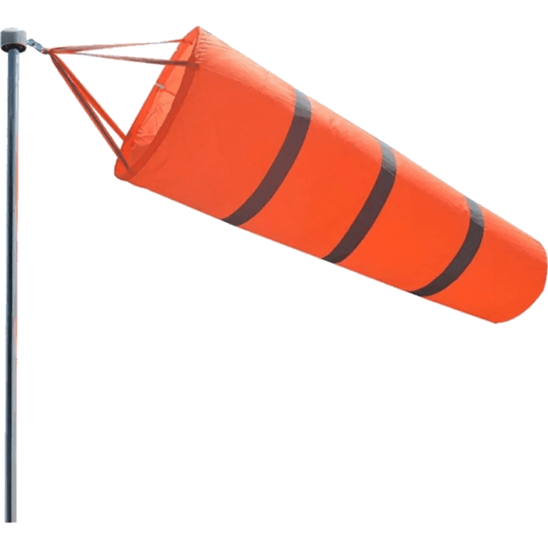 Durable Wind Socks Supplier In Dammam | Buy Now | ALPS